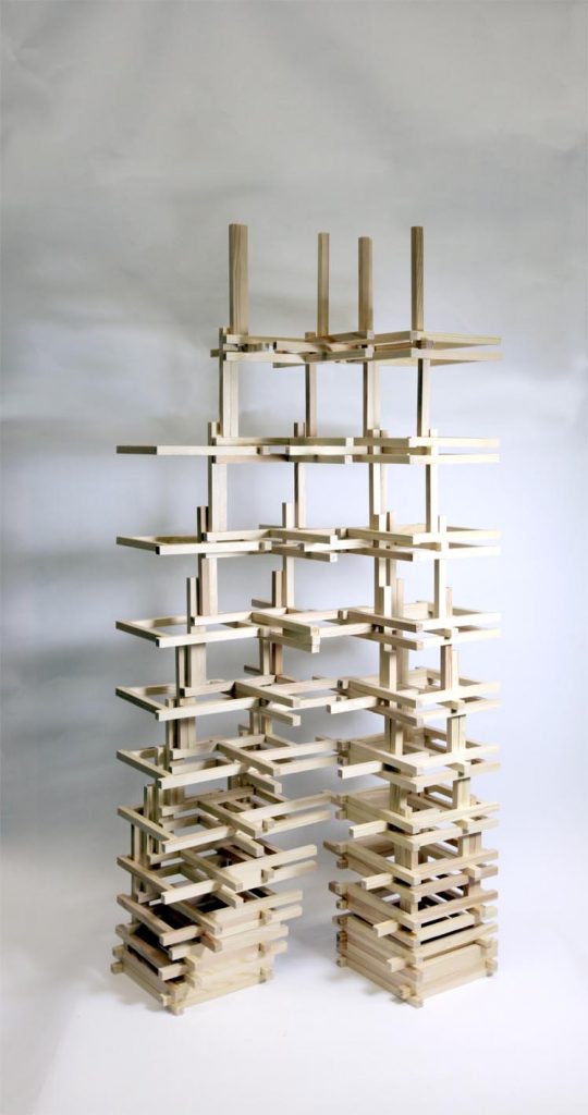 spatial aggregation | maria smigielska